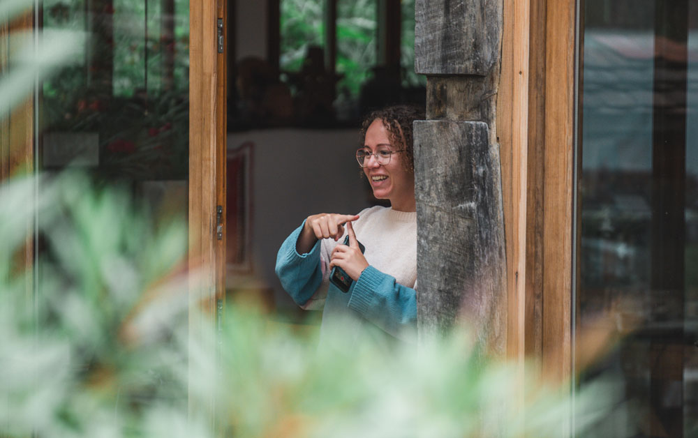 Témoignage de Sonia Amroun, Digital Nomad - Sage SA